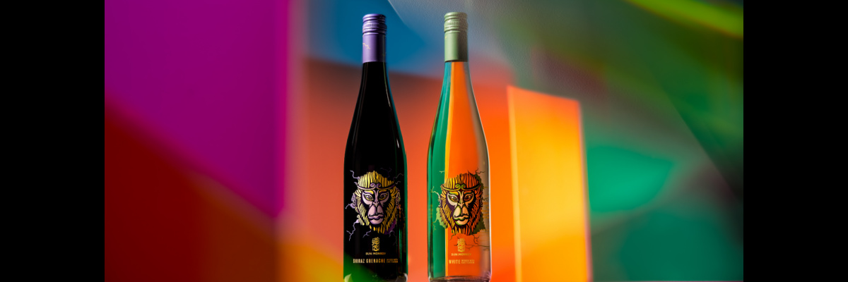 TWE releases sake-infused wine collection