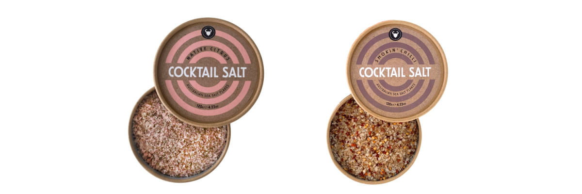 Olsson's releases Cocktail Salts range