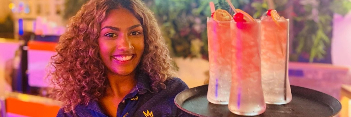 Kingpin reveals its biggest selling drinks for 2023