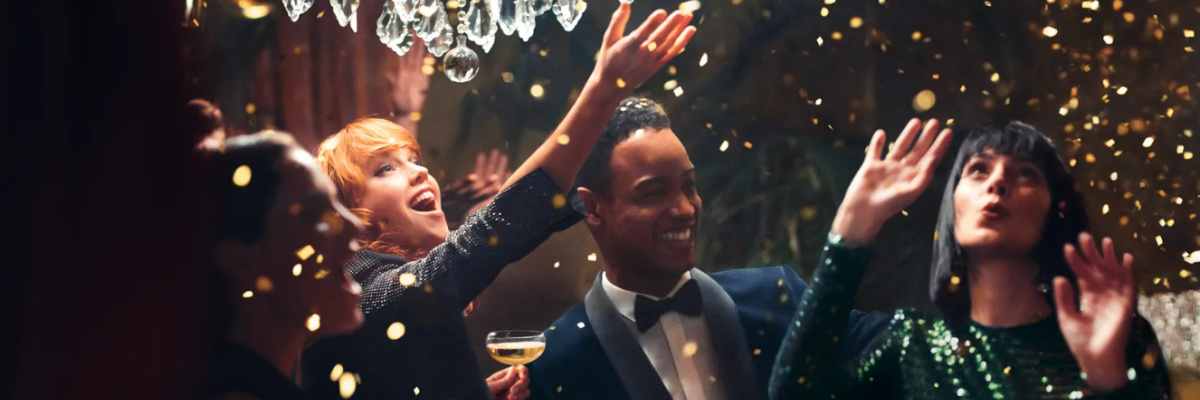 Is the party over for premium drinks