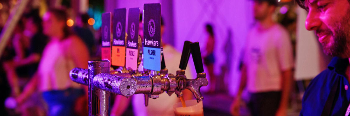 Craft beer recession claims another victim