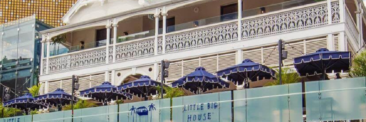 Brisbane's Little Big House reopening as a gastropub
