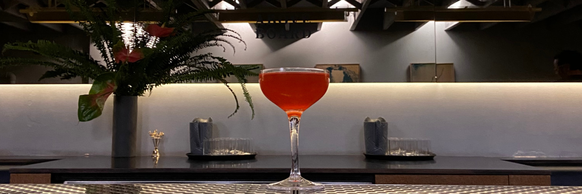 Australia's best RHUBI cocktails