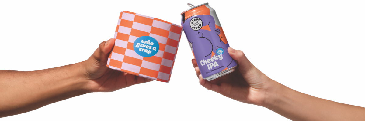Heaps Normal releases Cheeky IPA