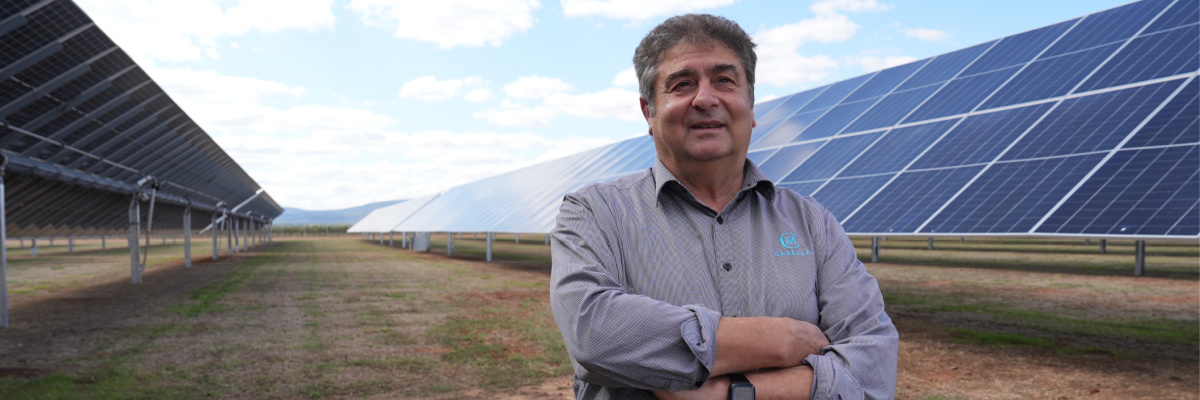 Casella predicts wine industry fire sale