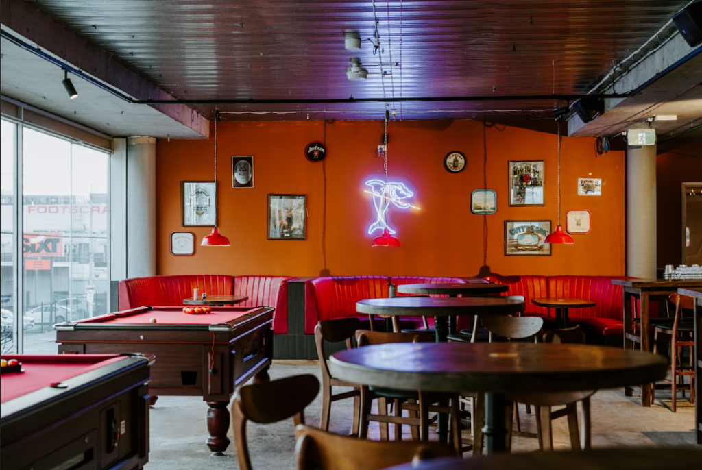 FIRST PICS: Moon Dog opens biggest-ever venue