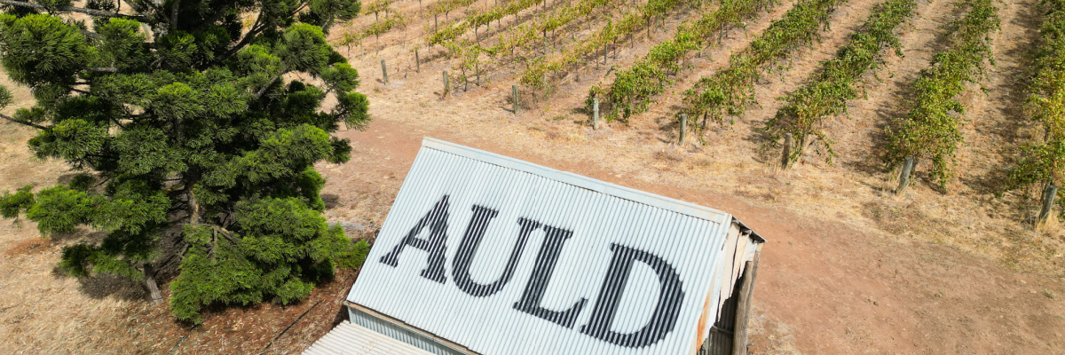 Pure Wine Co. adds Auld Family Wines to its portfolio