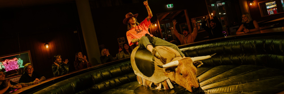 FIRST PICS: Moon Dog opens biggest-ever venue