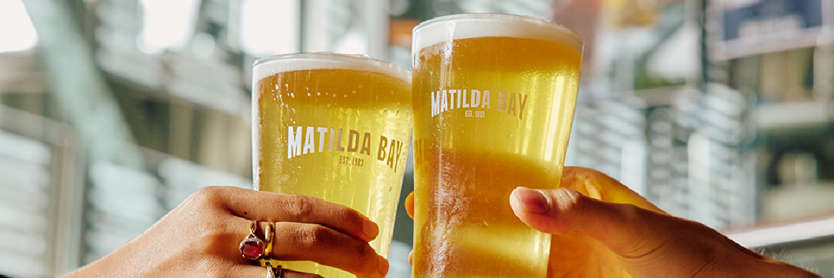 Asahi closes its Matilda Bay brewpub