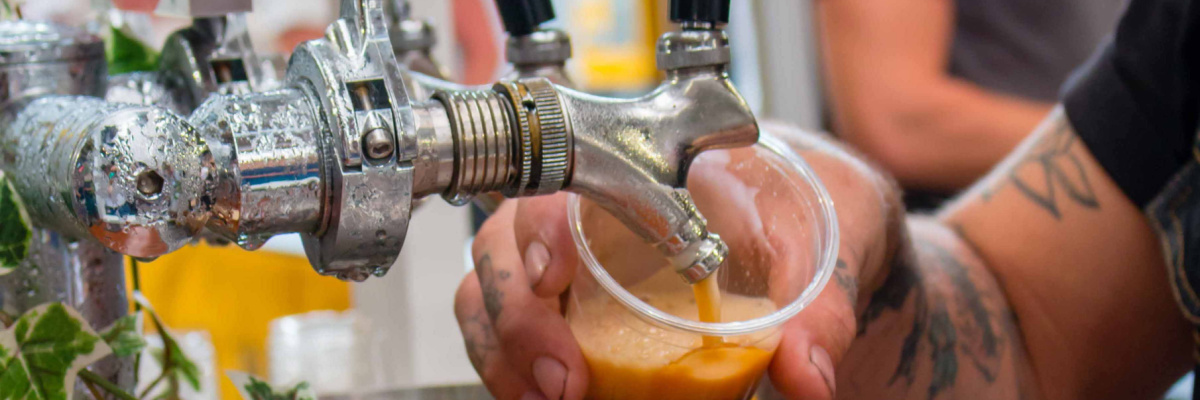 Fresh Harvest Beer Festival returns to Rosebery