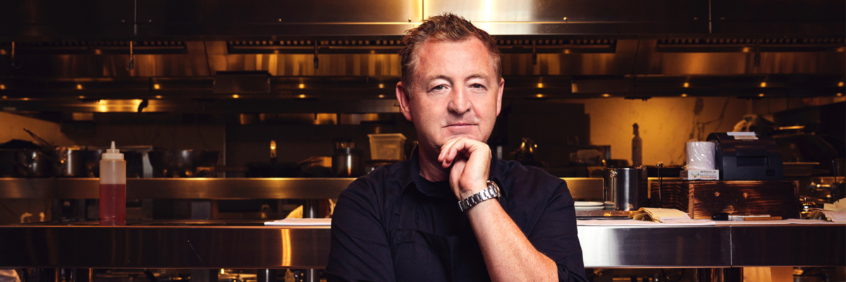Luke Mangan to open bar & bistro in Melbourne