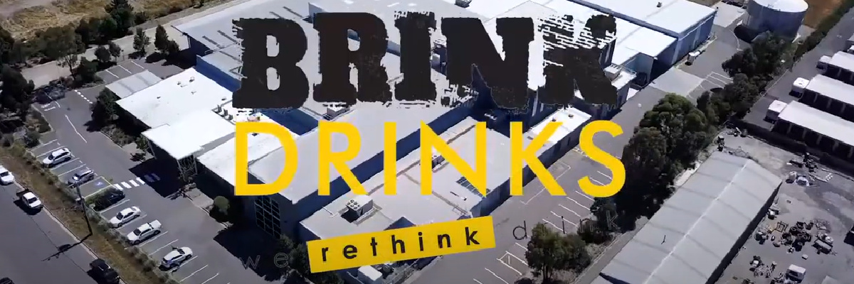 Heartbreak for Aussie brands as Brink Drinks enters administration