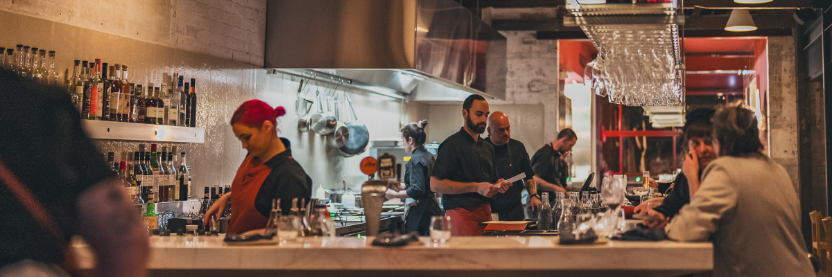 Newtown's new destination for Mexican dining