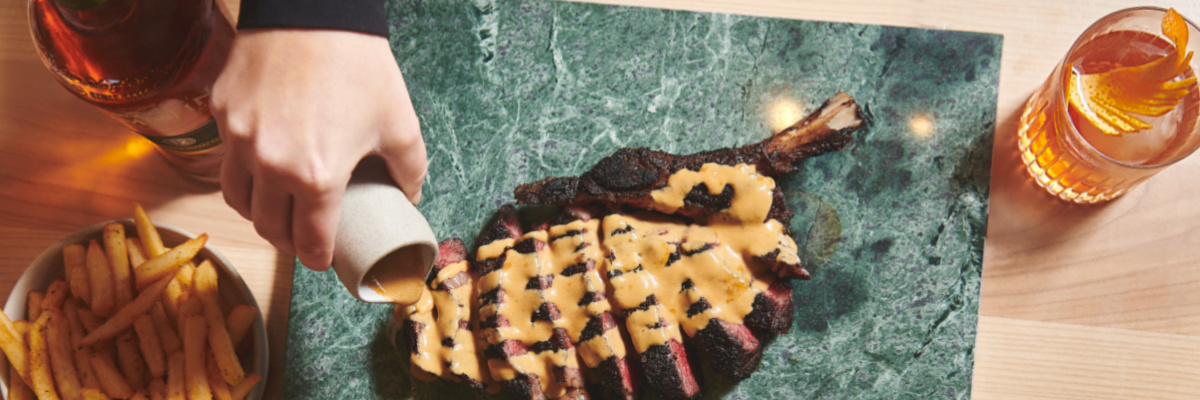 Tomatin launches ‘Steak & Scotch’ feast for Father’s Day