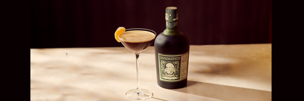 Diplomático launches month-long rum celebration