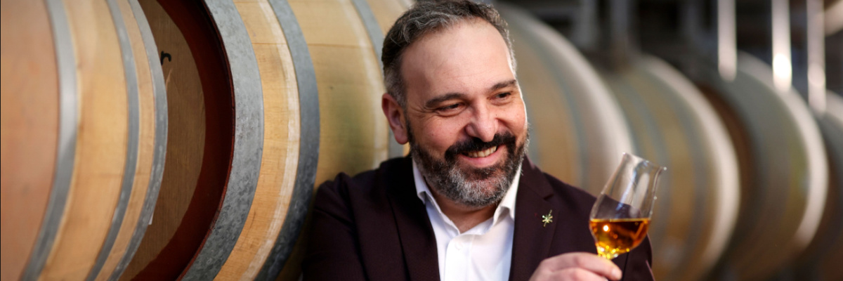 Starward named world's best whisky for 2024