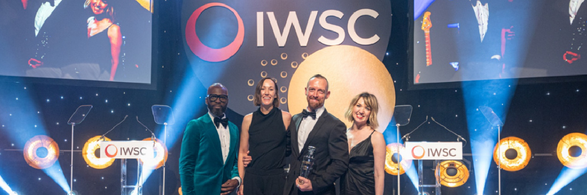 Curatif eyes historic third trophy at IWSC