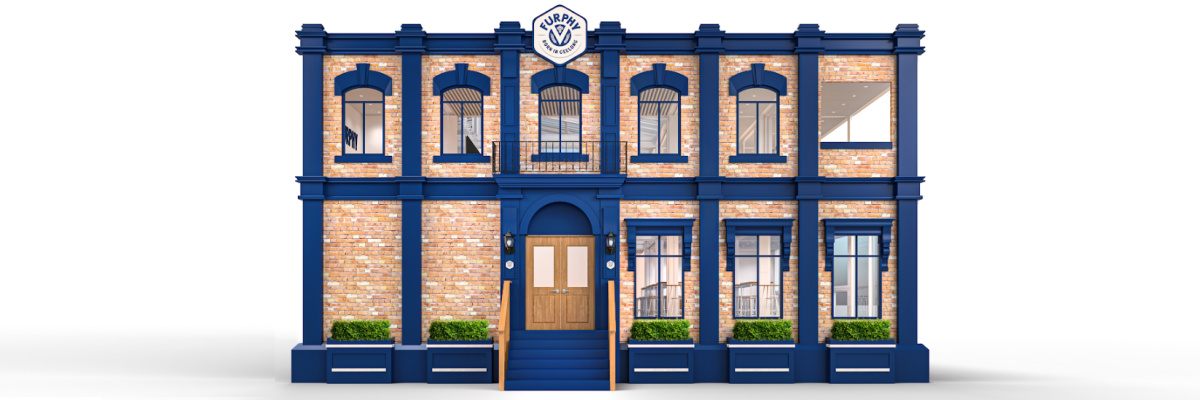 Furphy brings back the only pub in The Birdcage