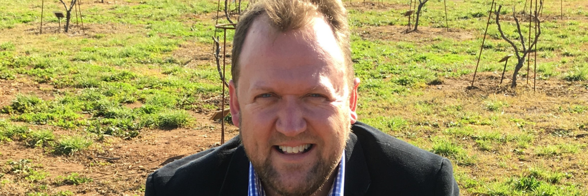 Angus Barnes steps down as WCA Executive Chair - Drinks Digest