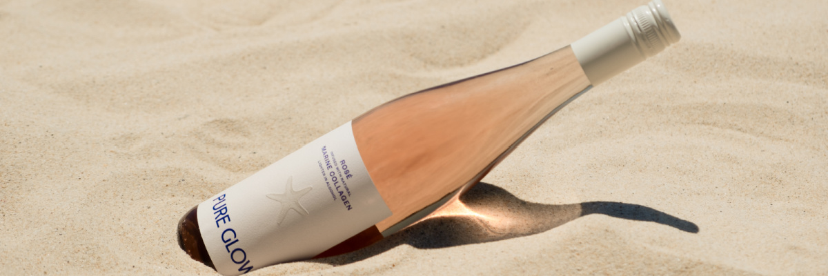 Australia’s first marine collagen-infused wine launches - Drinks Digest