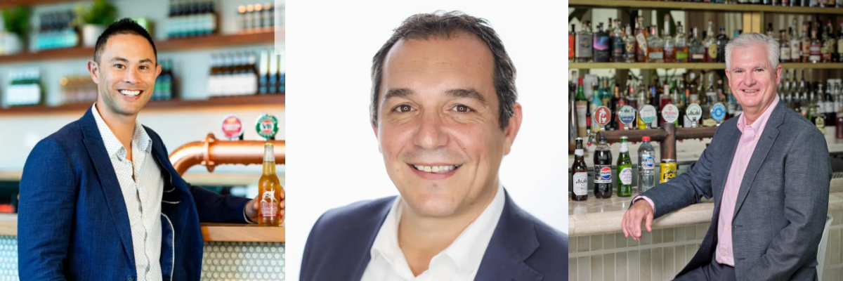 Executive leadership changes at CUB & Asahi Beverages - Drinks Digest