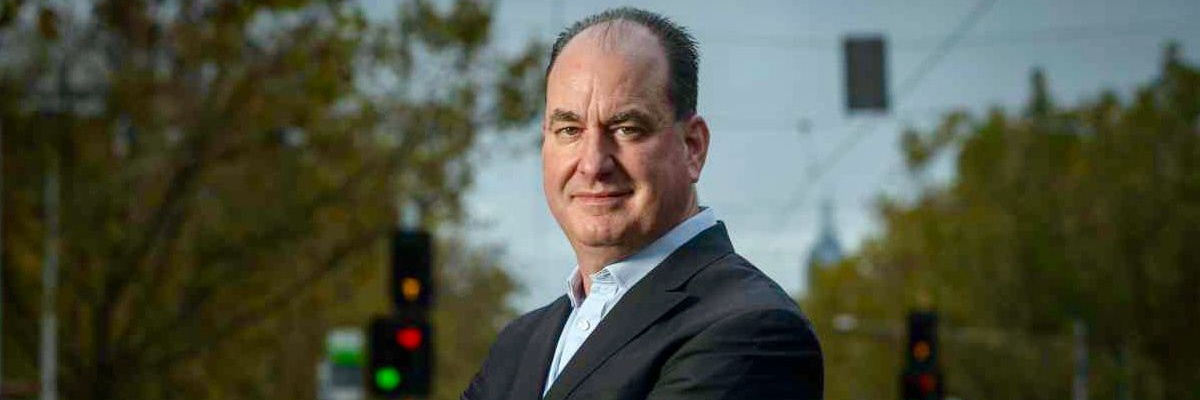 Departing Accolade CEO shares heartfelt message - Drinks Digest