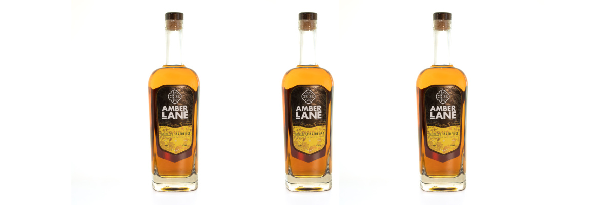 Amber Lane releases first-of-its-kind Chartreuse whisky - Drinks Digest