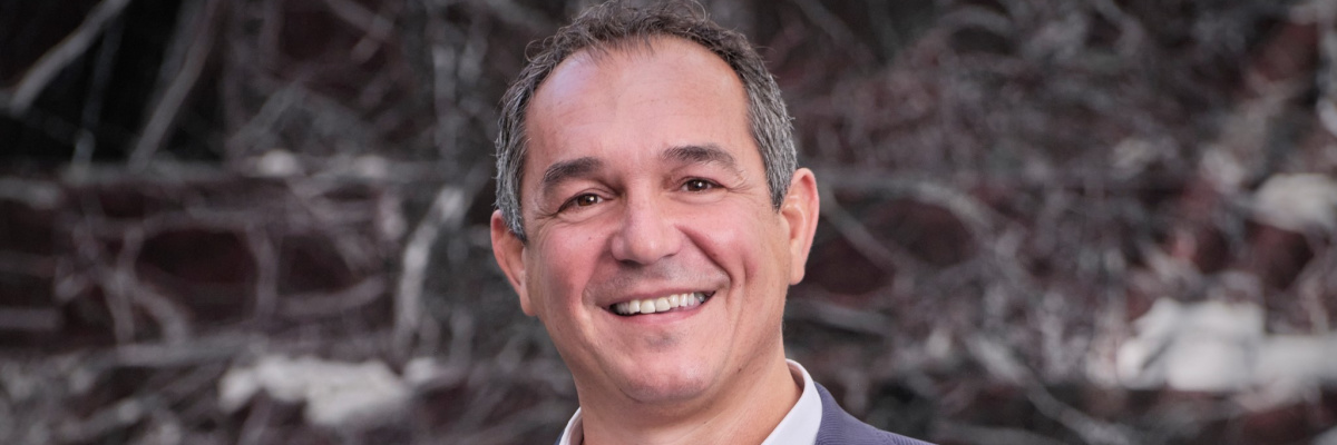Danny Celoni appointed global Vinarchy CEO - Drinks Digest