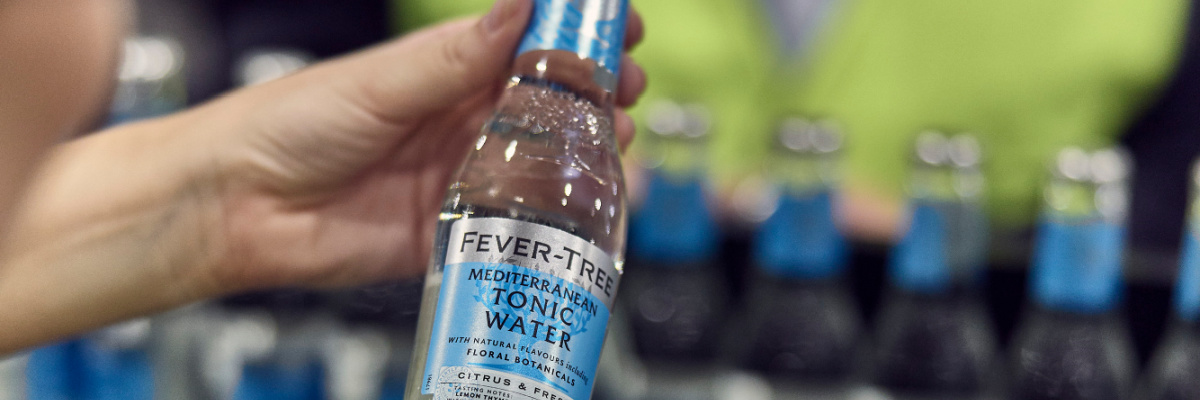Fever-Tree Australia kicks off local production - Drinks Digest