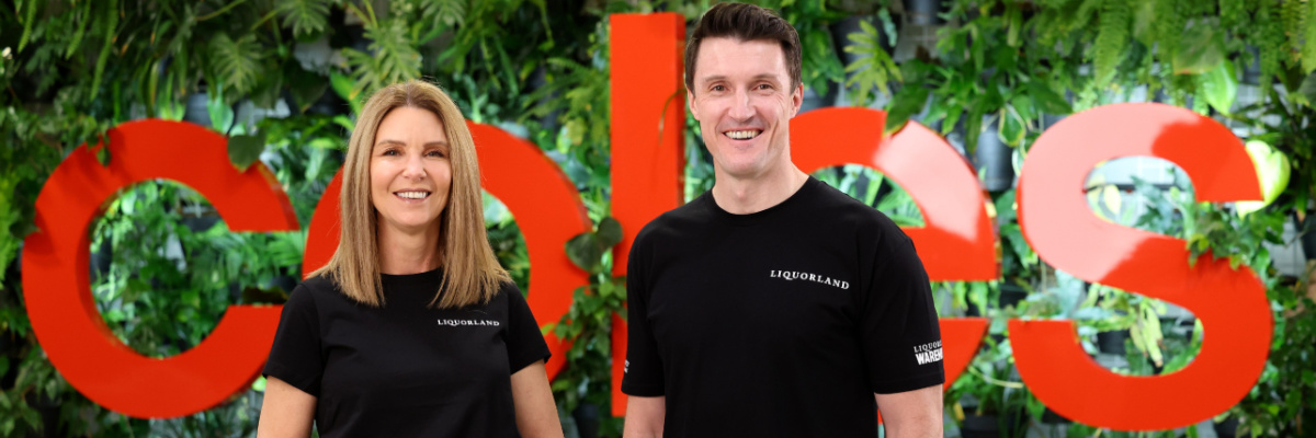 New CEO for Coles Liquor - Drinks Digest