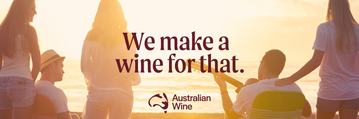 New Australian wine campaign gains momentum - Drinks Digest