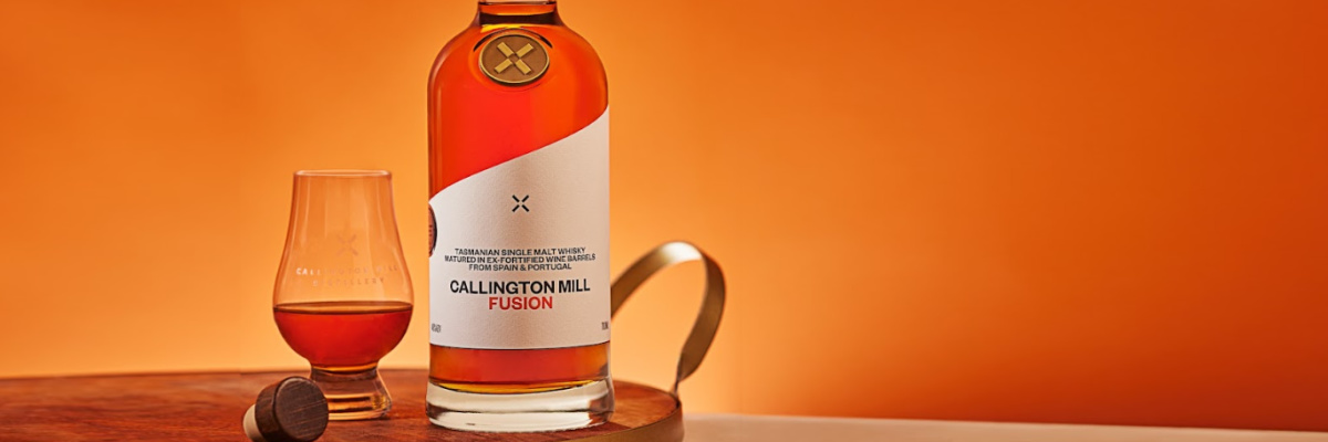 Callington Mill wins global acclaim at IWSC - Drinks Digest