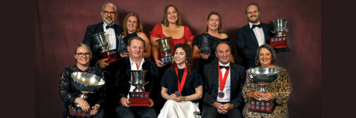 Icons celebrated at 2025 Hunter Valley Legends Awards - Drinks Digest
