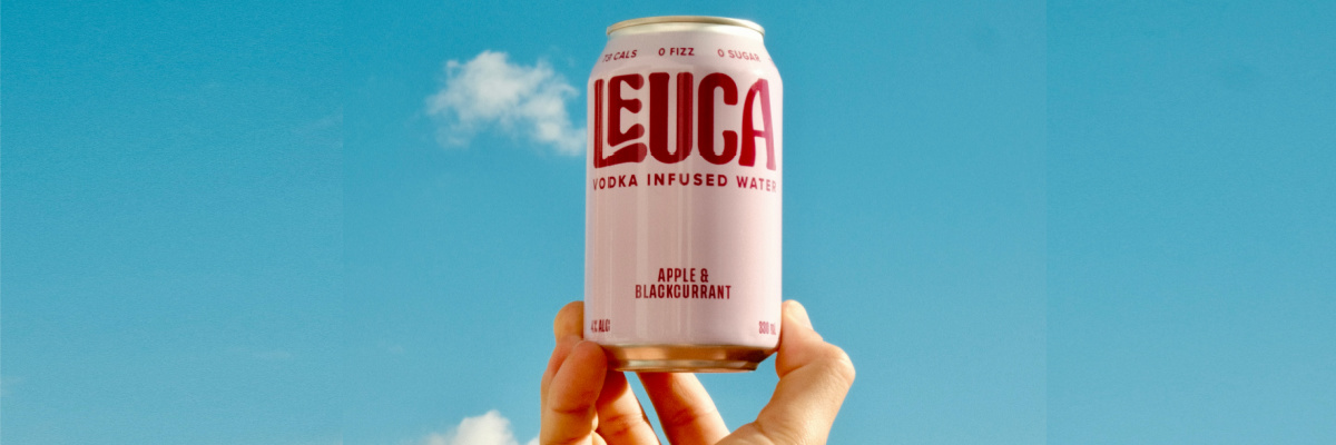 Australia’s first non-fizzy vodka water launches - Drinks Digest