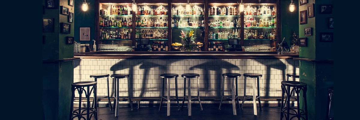 The Barberhood celebrates 10 years with new gin bar location - Drinks ...