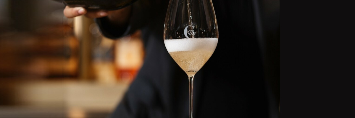 Celebrate World Champagne Day with Huon Hooke - Drinks Digest
