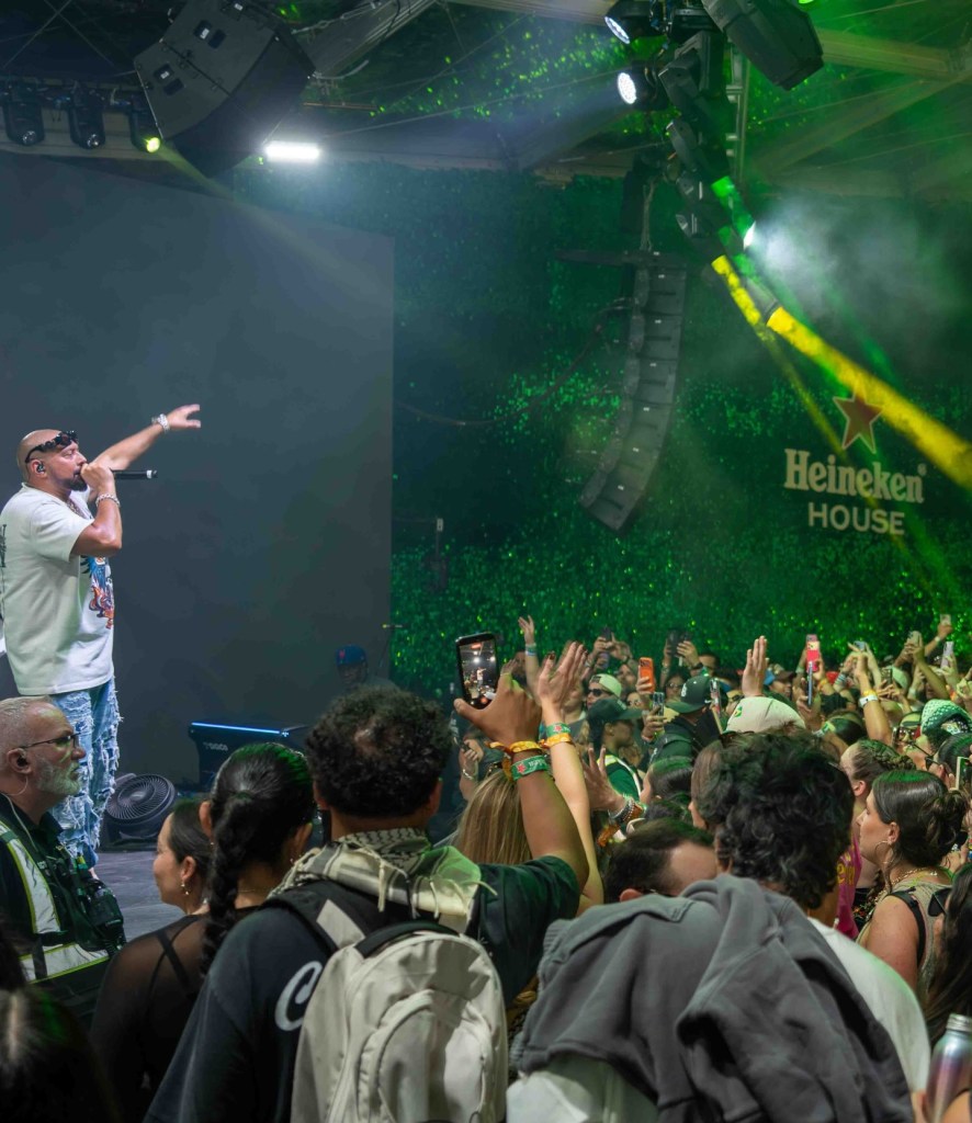 The drinks brands that blitzed Coachella